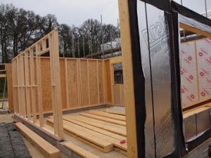 Self Build Timber Frame Houses – Part 3