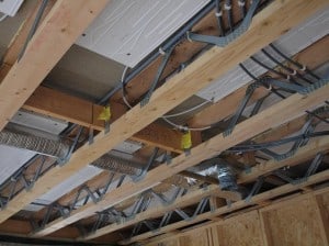 Self Build Timber Frame Houses – Part 6