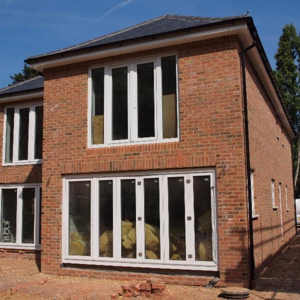 What is a Spandrel Panel?