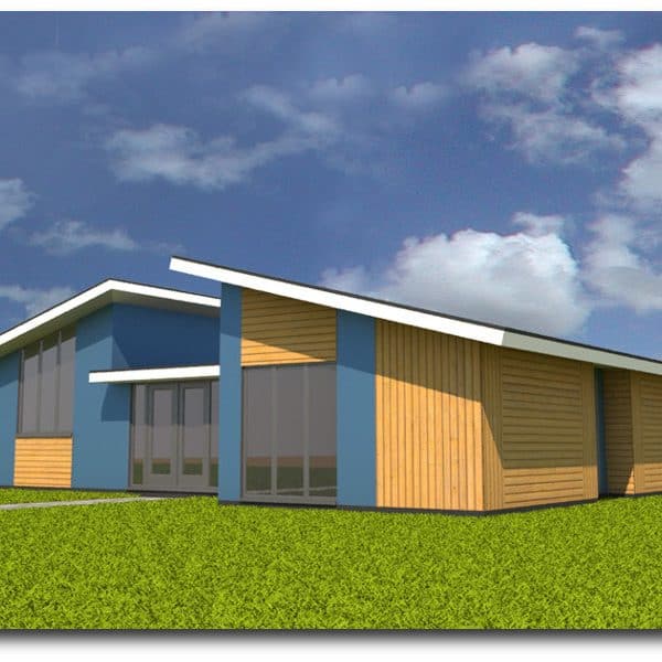 DIY House Kits - Part 1