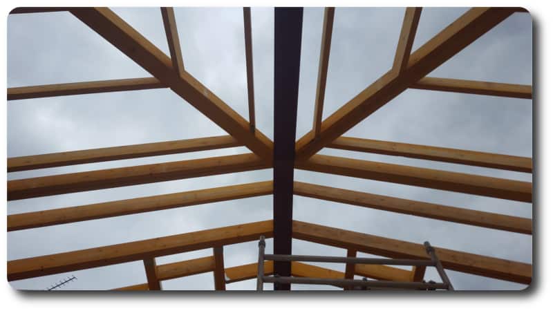 LARGE EXTENSION PROJECT IN HUNGERFORD – PHASE 2