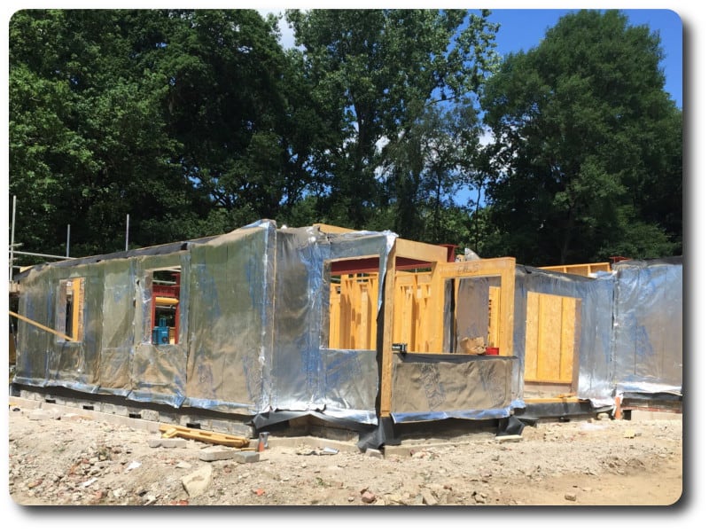 Insulating Materials