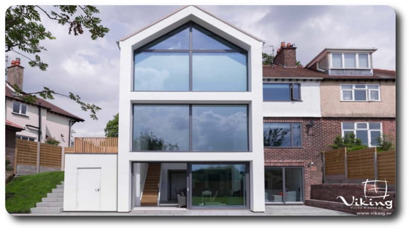 Windows From Vision Development - Vision Development