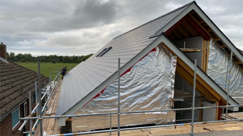 Prefabricated Flat Pack Homes