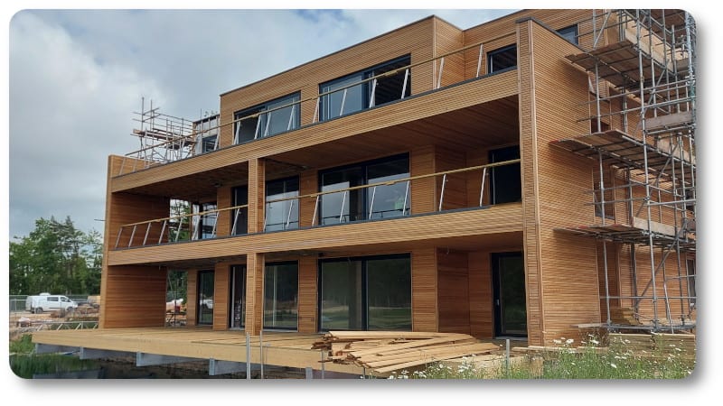 The Lakes By Yoo – Luxury Cotswolds Estate - Vision Development