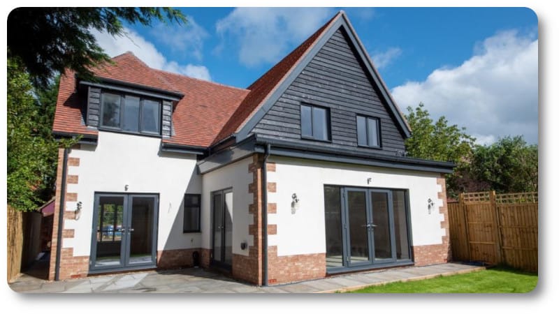 What is a Flat Pack Home? - Vision Development