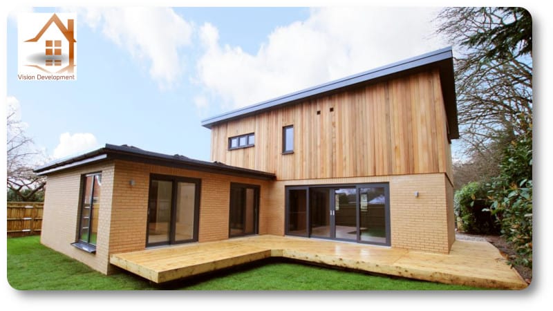 How to Budget for your Timber Frame Home - Vision Development