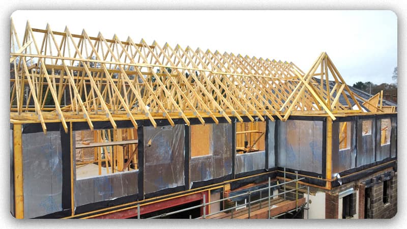 Energy Efficient Framing Energy Efficient Framing Nu Wool Premium