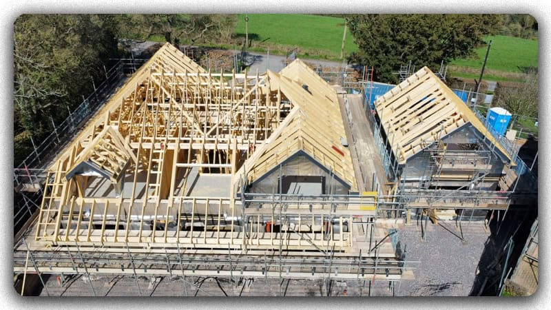 Future Homes Standard and Timber Frame: Sustainable Tomorrow