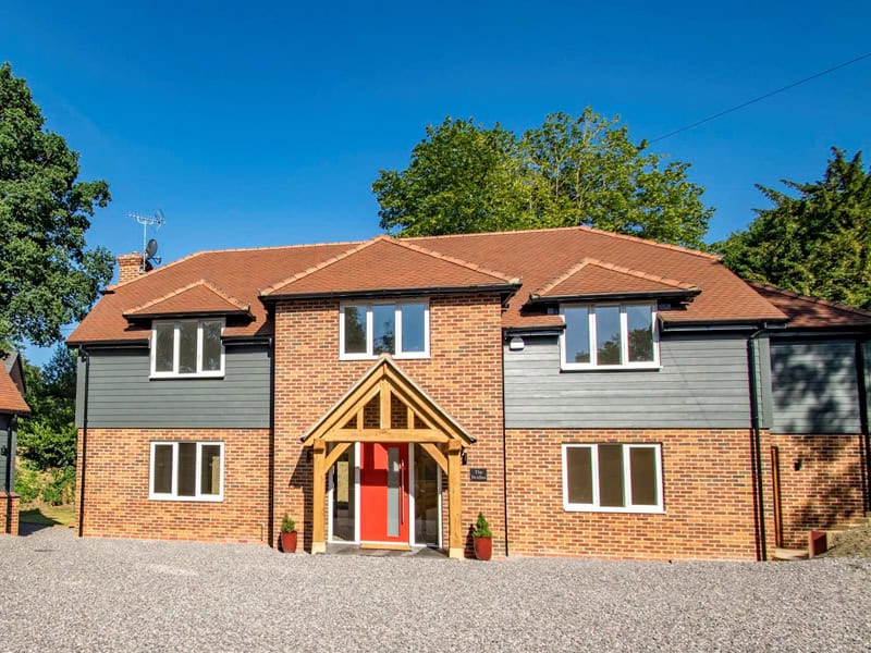 Planning Your Self-Build Timber Frame Home: Key Considerations