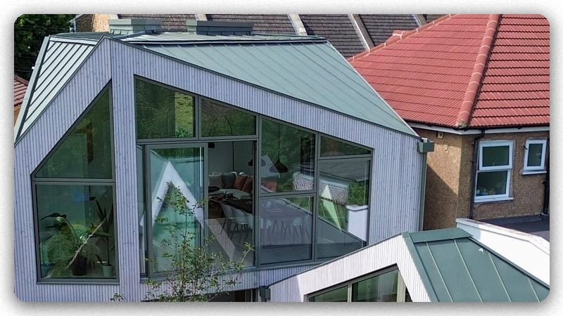 Timber Frame Home Suppliers - Passive House Standard Solutions